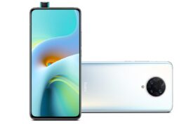 Mi Redmi K30 Ultra - Specifications - Choose Your Mobile