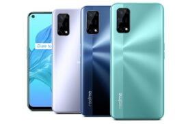 Realme V5 5G - Specifications - Choose Your Mobile
