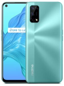 Realme V5 5G - Specifications - Choose Your Mobile