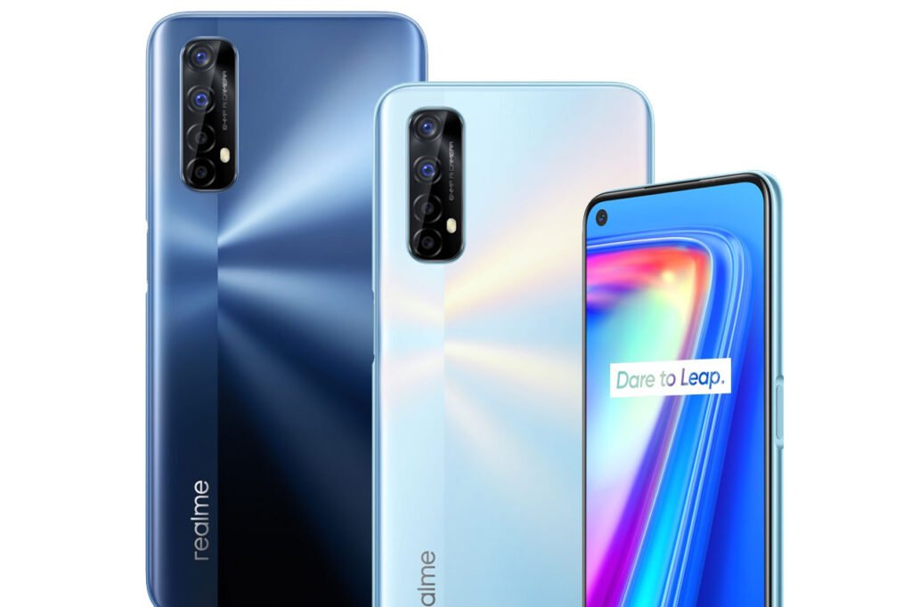 Realme Narzo 30 Pro 5G - Price and Specs - Choose Your Mobile