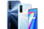 Realme 7 - Specifications - Choose Your Mobile