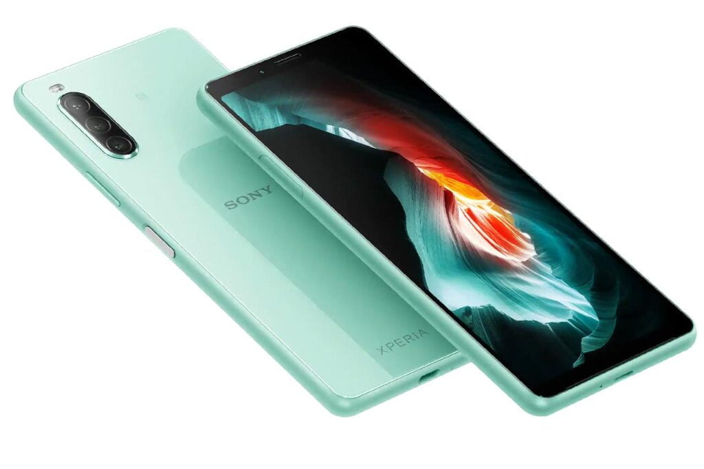 Sony Xperia 1 II - Price and Specs - Choose Your Mobile