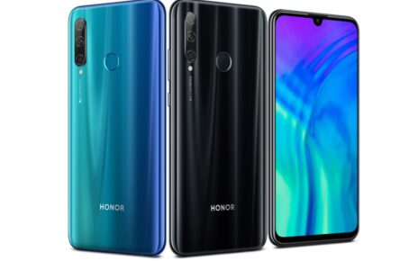 Honor V40 5G - Mobile Price and Specs - Choose Your Mobile