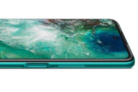 Huawei P smart 2021 - Mobile Price & Specifications - Choose Your Mobile