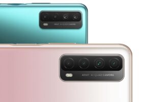 Huawei P smart 2021 - Mobile Price & Specifications - Choose Your Mobile