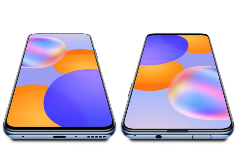 Huawei Y9a - Price & Specifications - Choose Your Mobile