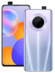 Huawei Y9a - Price & Specifications - Choose Your Mobile