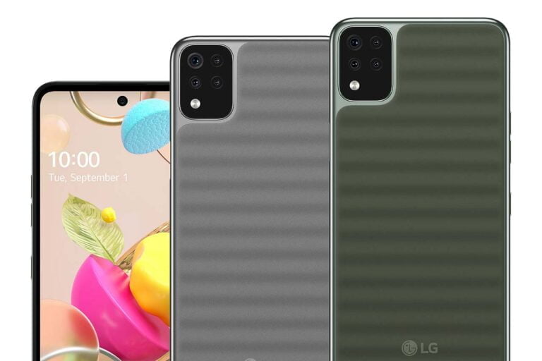 LG K42 - Mobile Price and Specs - Choose Your Mobile