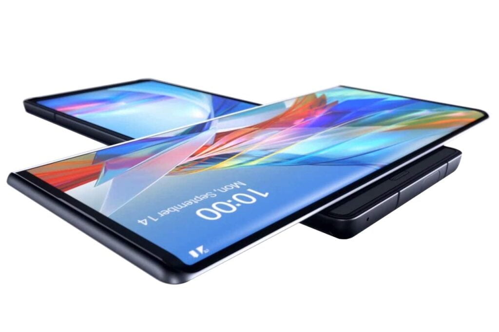 LG Wing - Specifications - Choose Your Mobile