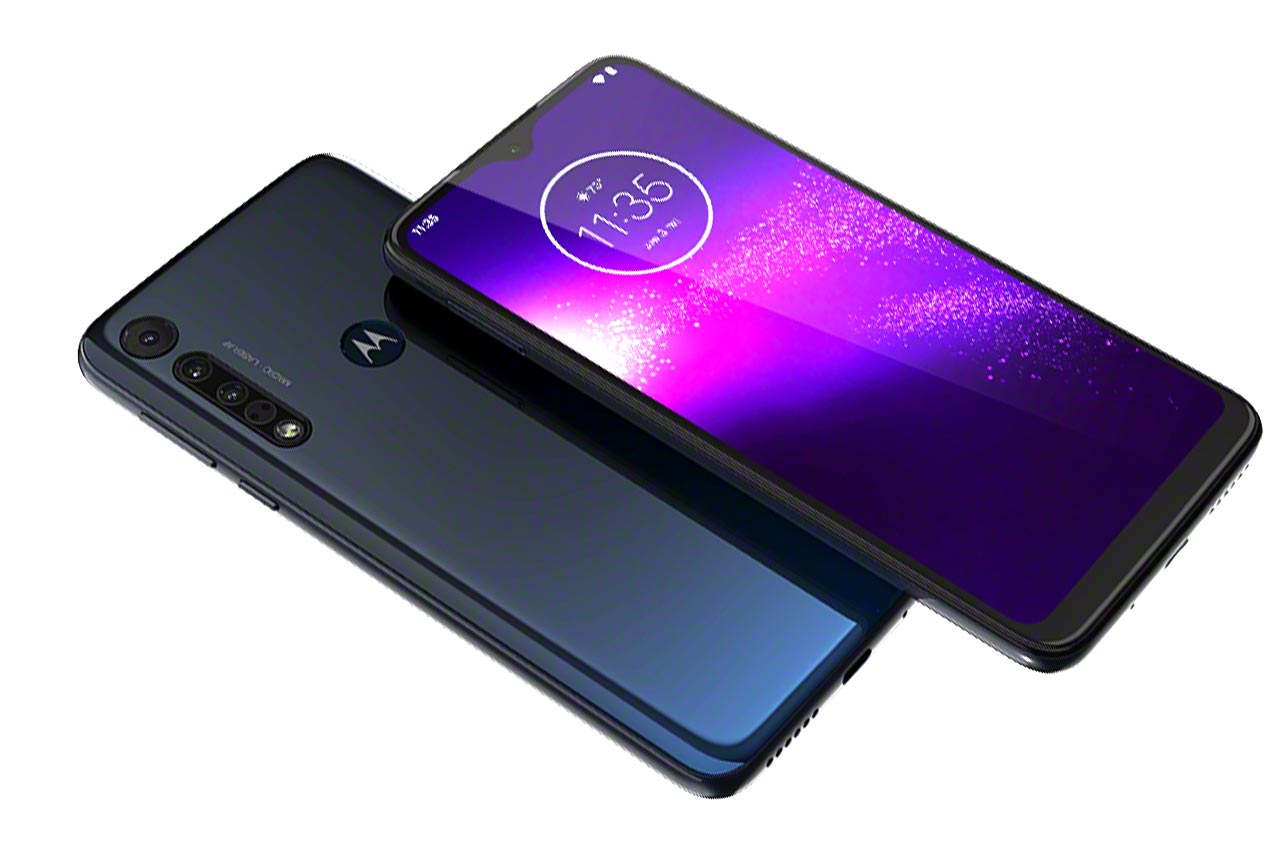 Motorola One Macro - Specifications - Choose Your Mobile