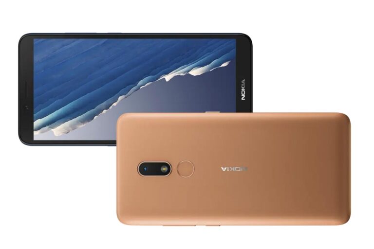 Nokia C3 - Specifications - Choose Your Mobile