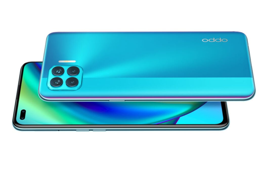 Oppo F17 Pro - Price and Specifications - Choose Your Mobile
