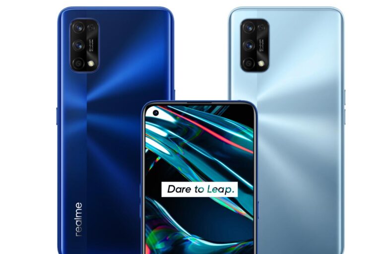 Realme 7 Pro - Price and Specs - Choose Your Mobile