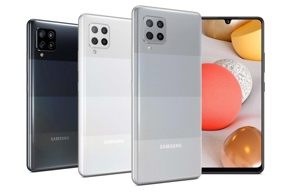 Samsung Galaxy A42 5G Price Specs Choose Your Mobile Samsung Galaxy A42 5G Price Specs Choose Your Mobile