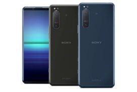 Sony Xperia 5 II - 5G Price & Specs - Choose Your Mobile