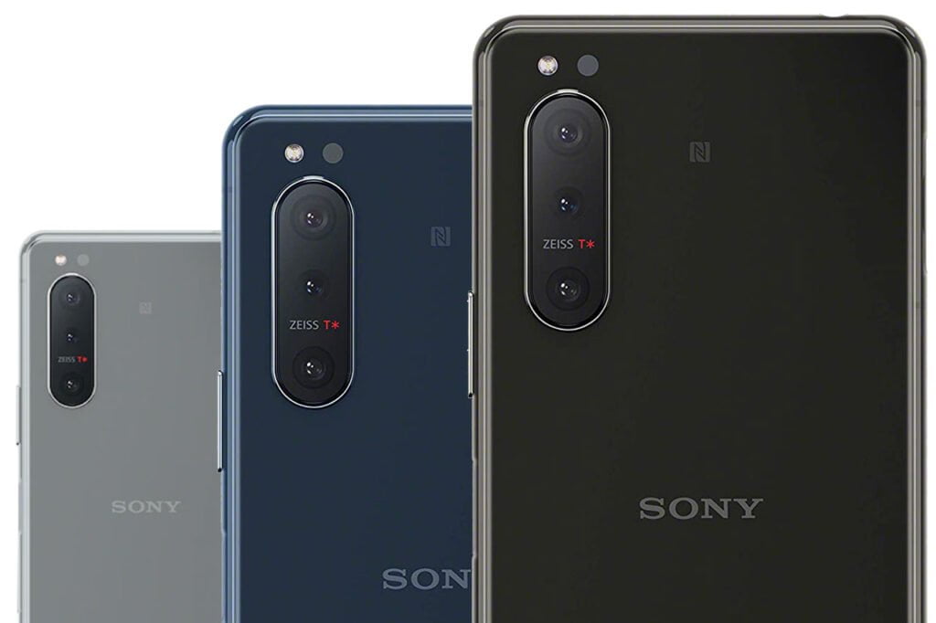 Sony Xperia 5 II - 5G Price & Specs - Choose Your Mobile