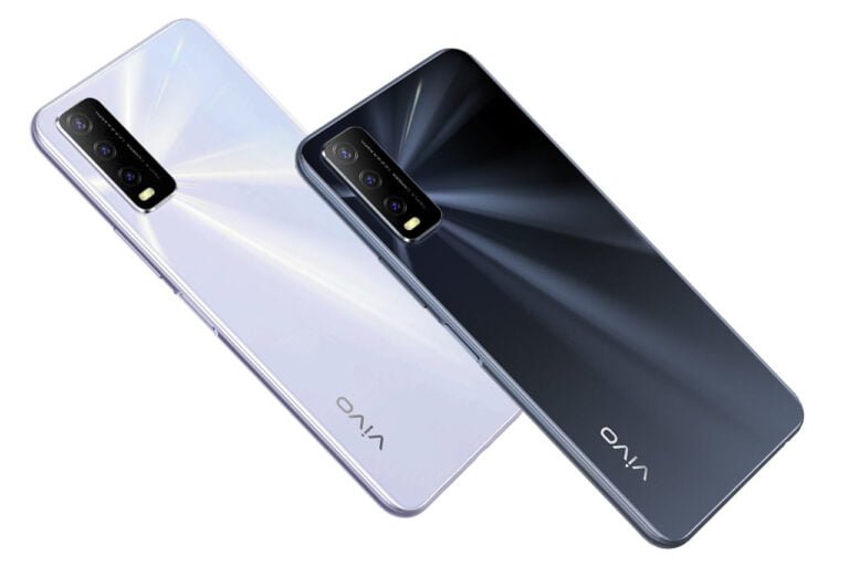 Vivo Y20 - Price & Specifications - Choose Your Mobile