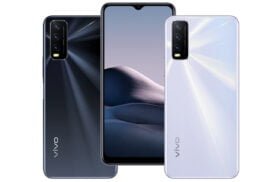Vivo Y20 - Price & Specifications - Choose Your Mobile