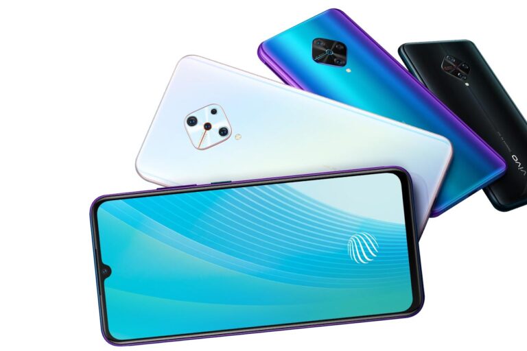 Vivo Y51 - Price & Specifications - Choose Your Mobile