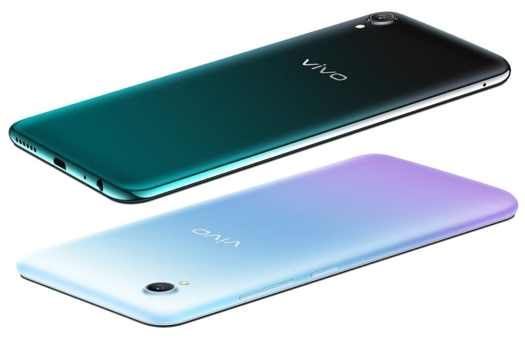 Vivo Y1s - Specifications - Choose Your Mobile