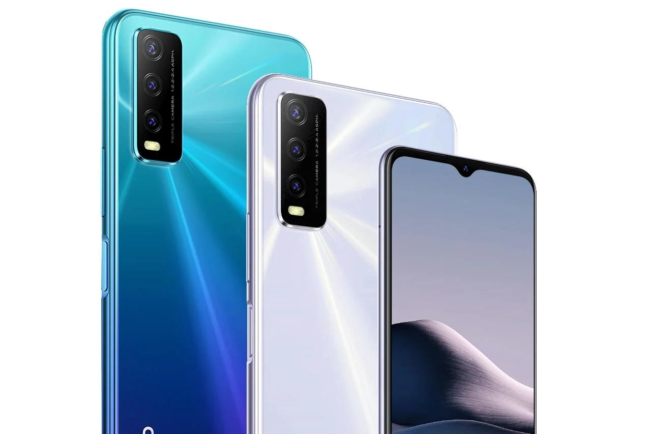 Vivo Y20i - Mobile Price and Specs - Choose Your Mobile