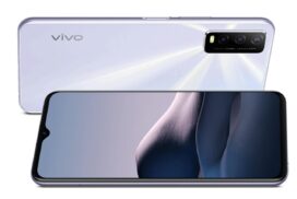 Vivo Y20i - Mobile Price and Specs - Choose Your Mobile