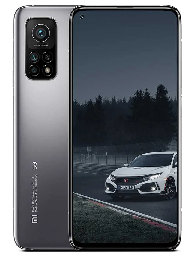 Mi 10T Pro 5G - Mobile Price and Specs - Choose Your Mobile