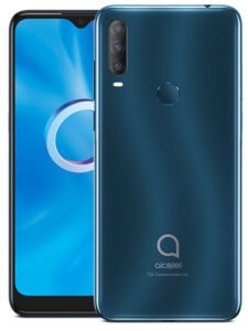 Alcatel 1S 2020 - Mobile Price & Specs - Choose Your Mobile