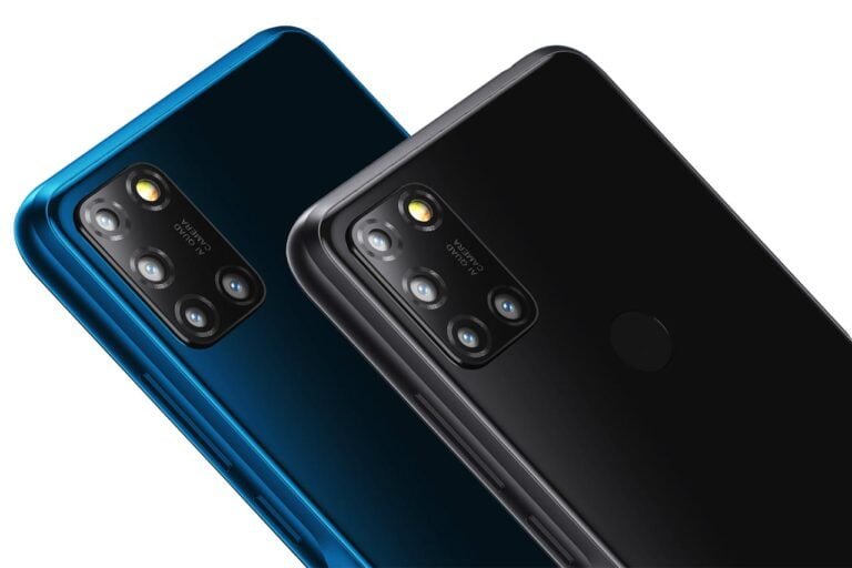 Alcatel 3X 2020 - Mobile Price & Specs - Choose Your Mobile