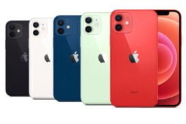 Apple iPhone 12 - Price & Specs - Choose Your Mobile