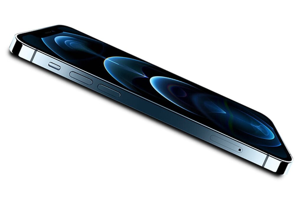 Apple iPhone 12 Pro - Price & Specs - Choose Your Mobile