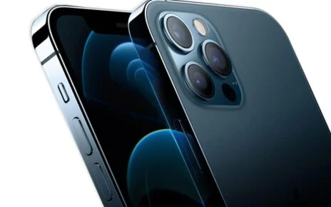 Apple iPhone 11 Pro Max - Specifications - Choose Your Mobile