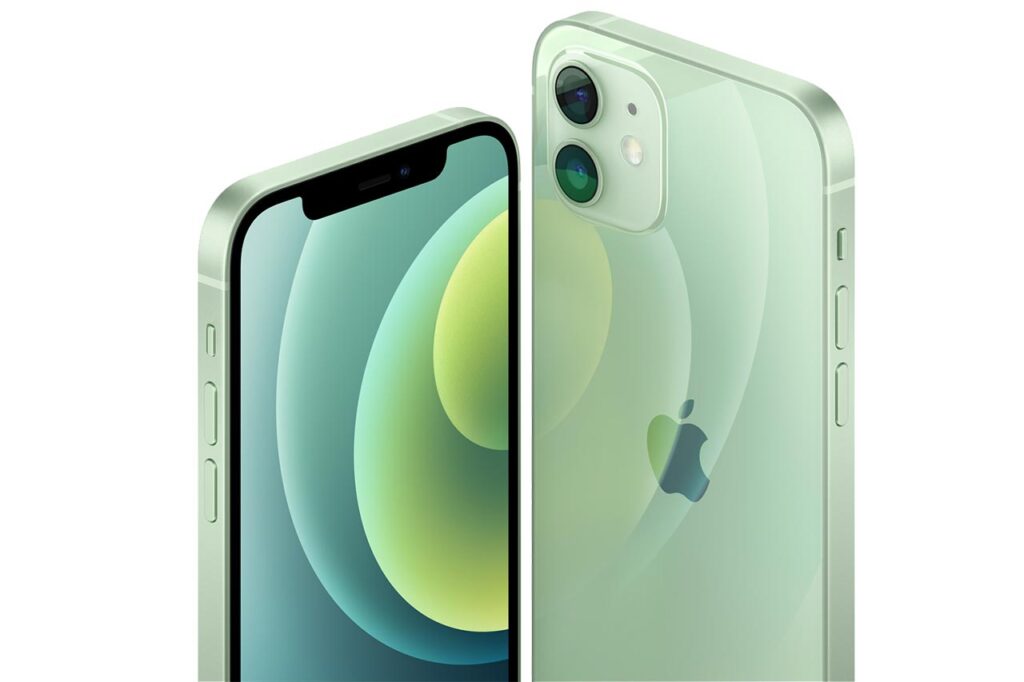 Apple iPhone 12 - Price & Specs - Choose Your Mobile