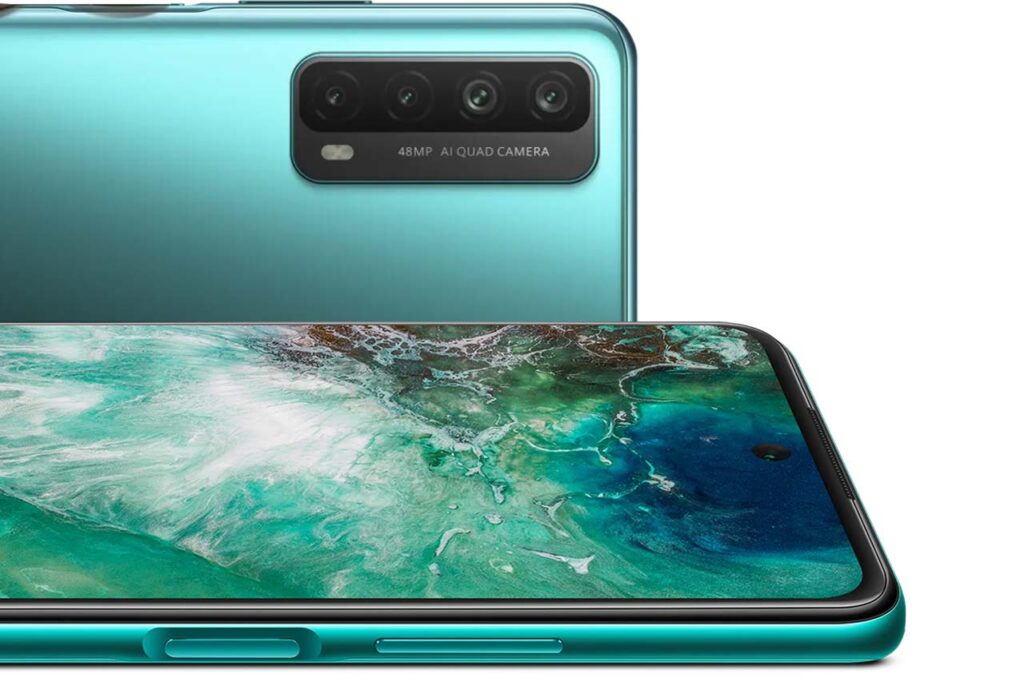 Huawei Y7a - Mobile Phone Price & Specs - Choose Your Mobile