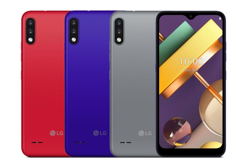 LG K22 - Mobile Phone Price & Specs - Choose Your Mobile