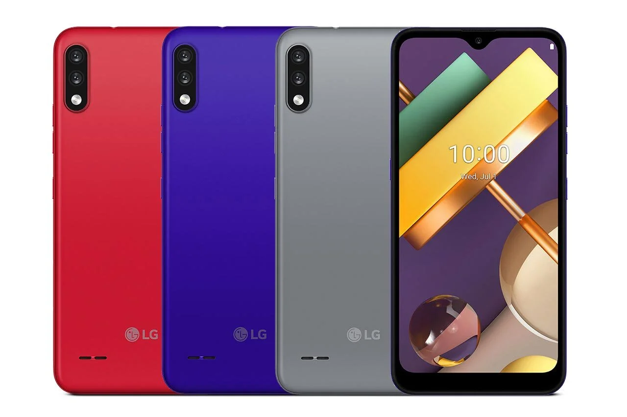 LG Mobile Phones - Choose Your Mobile