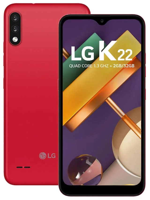 LG K22 - Mobile Phone Price & Specs - Choose Your Mobile