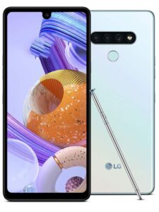 LG K71 - Mobile Phone Price & Specs - Choose Your Mobile