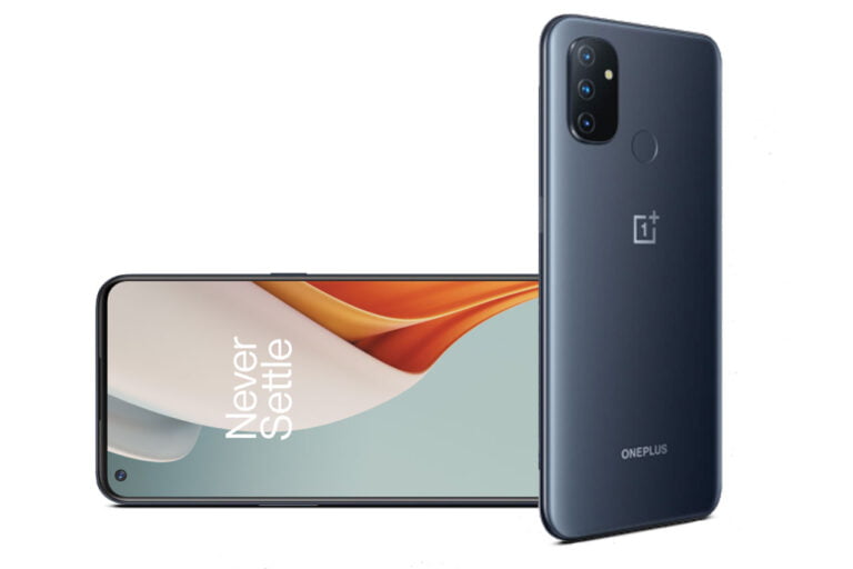 OnePlus Nord Series - Choose Your Mobile