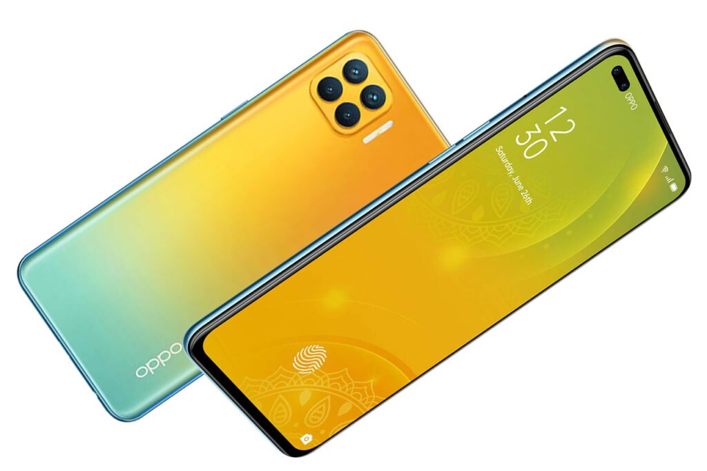 Oppo F17 Pro Diwali Edition - Price & Specs - Choose Your Mobile