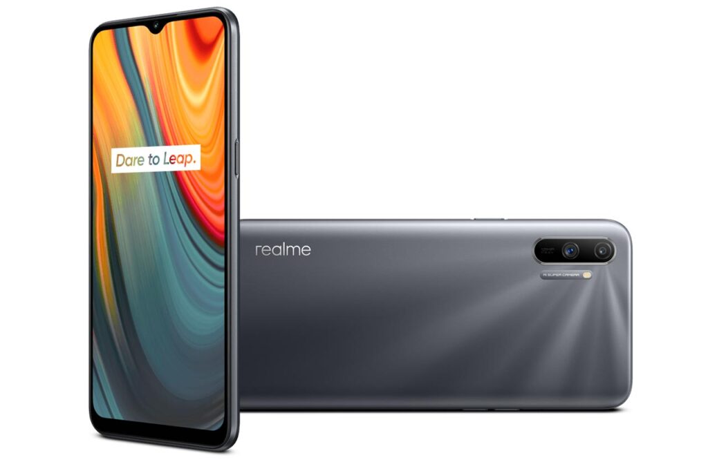 Realme C3 - Mobile Phone Price & Specs - Choose Your Mobile