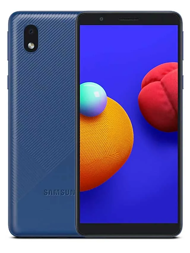 Samsung Galaxy A3 Core - Price & Specs - Choose Your Mobile