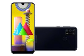 Samsung Galaxy M31 Prime - Price & Specs - Choose Your Mobile