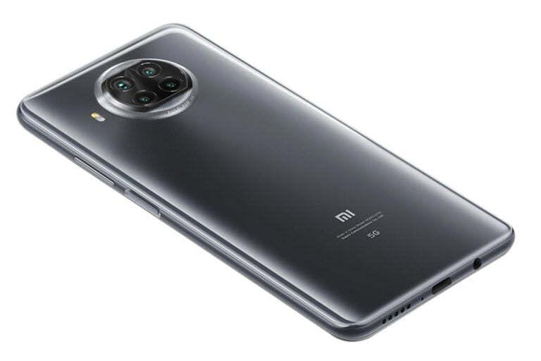 Mi 10T Lite 5G - Mobile Price & Specifications - Choose Your Mobile