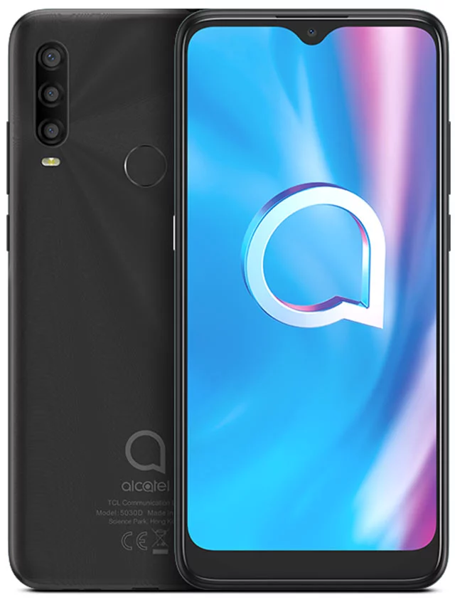 Alcatel 1SE 2020 - Mobile Price & Specs - Choose Your Mobile