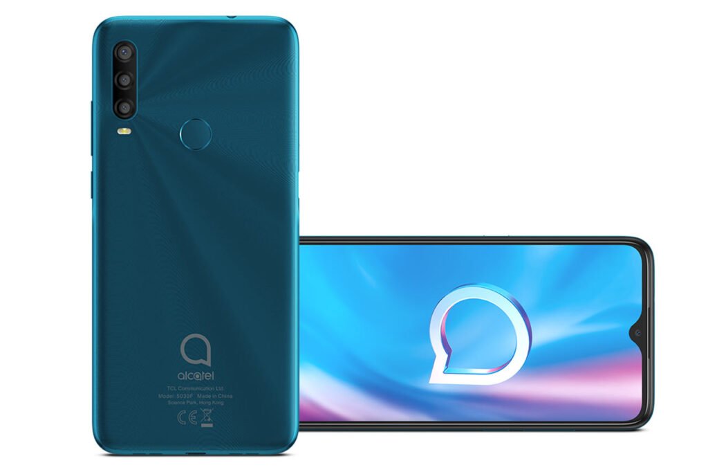 Alcatel 1SE 2020 - Mobile Price & Specs - Choose Your Mobile