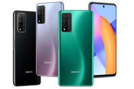 Honor 10X Lite - Mobile Price & Specs - Choose Your Mobile
