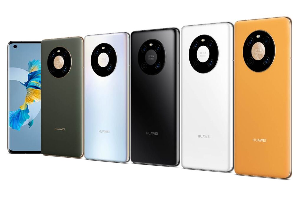 Huawei nova 8 - Price and Specifications - Choose Your Mobile