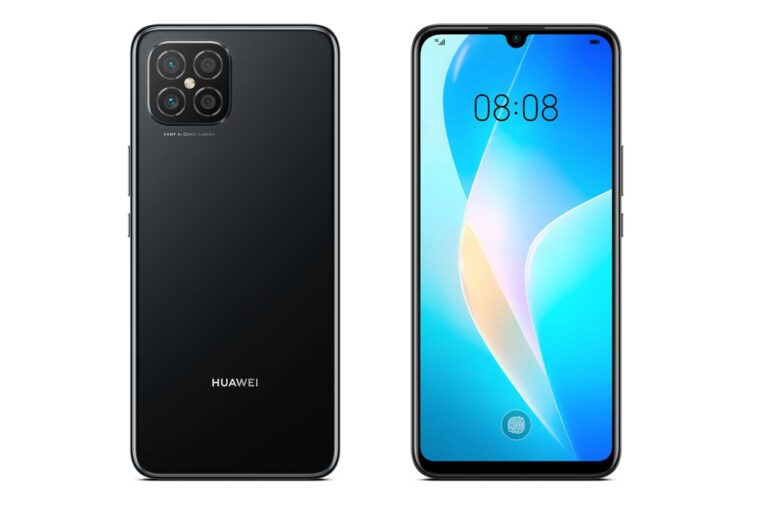 Huawei nova 8 SE - Mobile Price & Specs - Choose Your Mobile