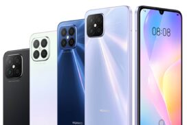 Huawei nova 8 SE - Mobile Price & Specs - Choose Your Mobile